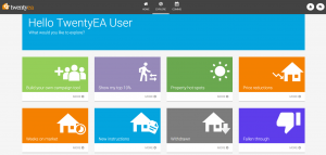 TwentyEA | Twenty Tech