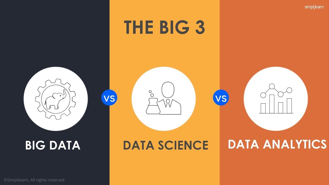Twenty Tech Data Science Vs Data Analytics What s The Difference 